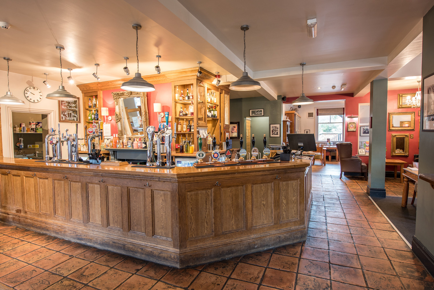 The Manor House – Quorn